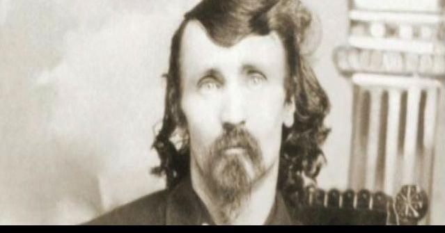 The mystery of Alfred Packer: 'The Colorado Cannibal' | Spokane News ...