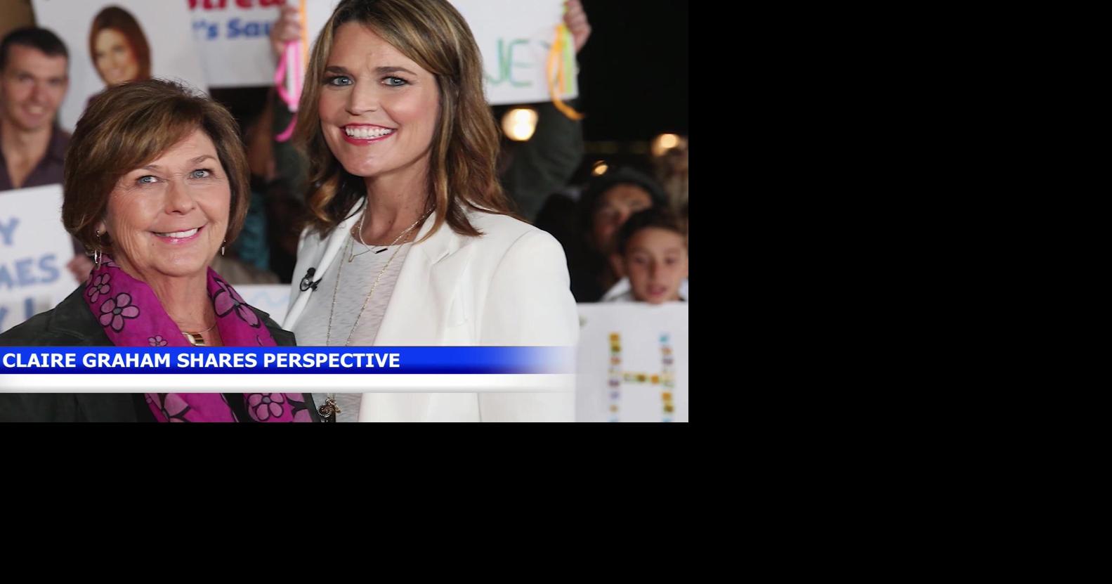 Savannah Guthrie's family awaits contact after ransom note deadline ...
