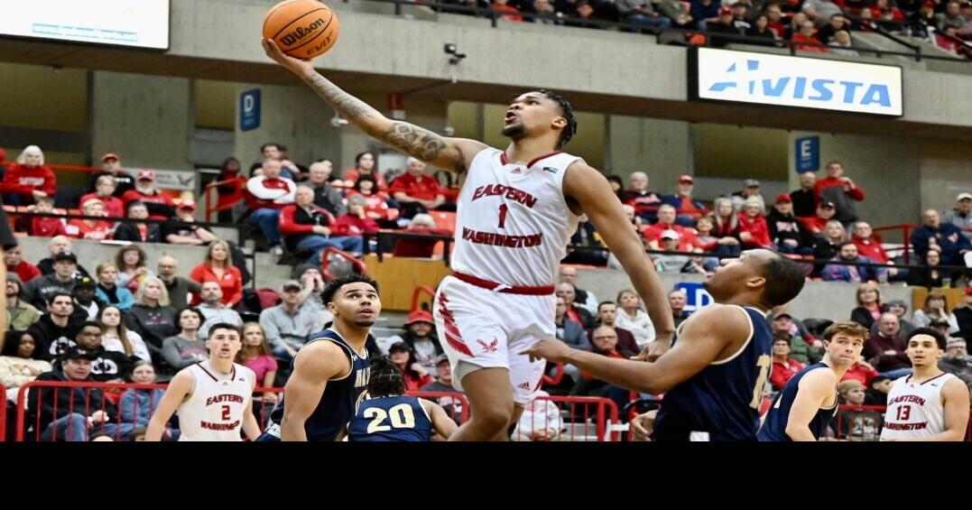 Eastern Washington rebuilt a championship roster, once again it's time ...