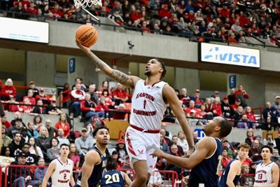 Eastern Washington rebuilt a championship roster, once again it's time ...