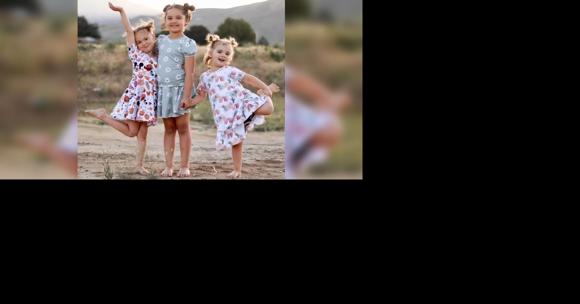 Why an Amber Alert wasn't issued in missing Wenatchee girls | Spokane ...