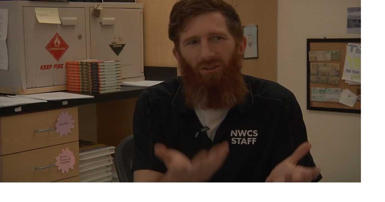 Spokane teacher celebrates Leap year birthday | Spokane News | khq.com
