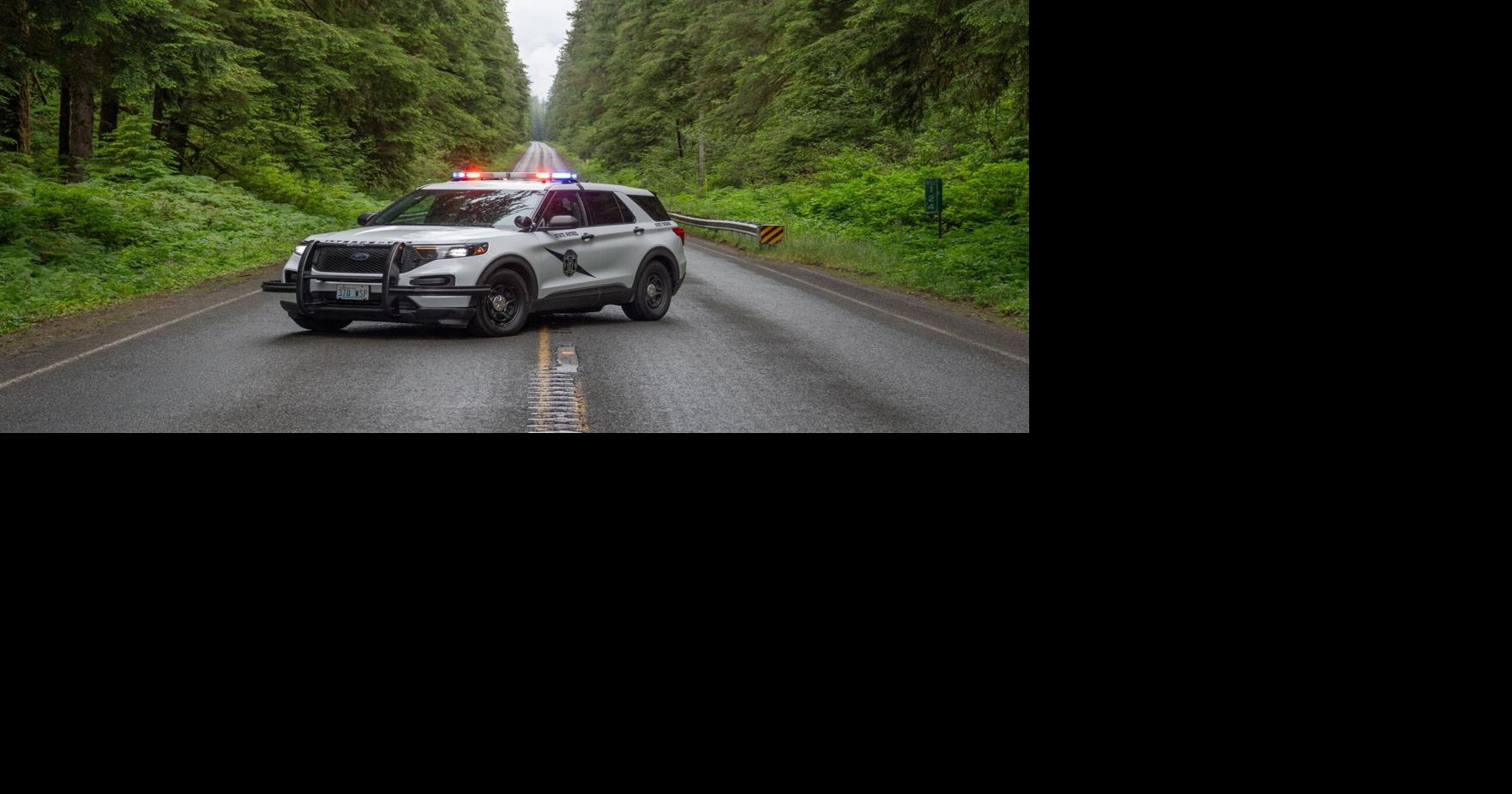 Washington and Idaho police cruisers compete for top spot in national ...