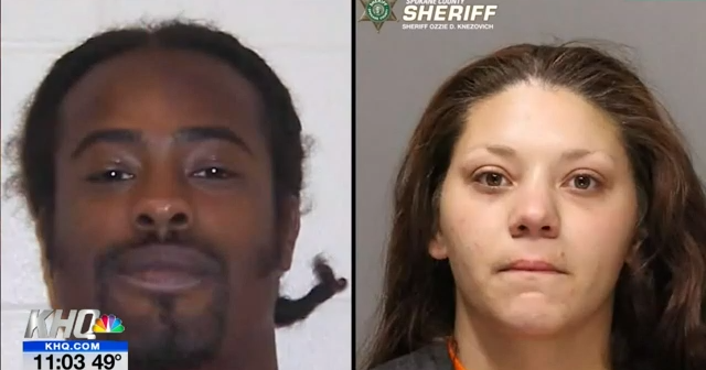 3rd suspect arrested for robbery and murder in Spokane Valley | Spokane ...