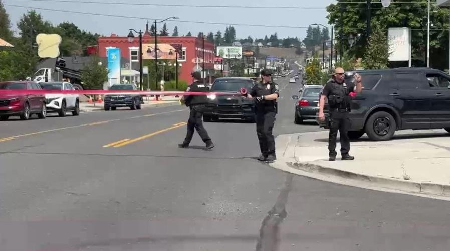 Man suspected of shooting in Spokane faces charges | Spokane News | khq.com