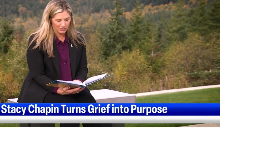 Stacy Chapin, mom of murdered Idaho student, remembers Ethan one year ...
