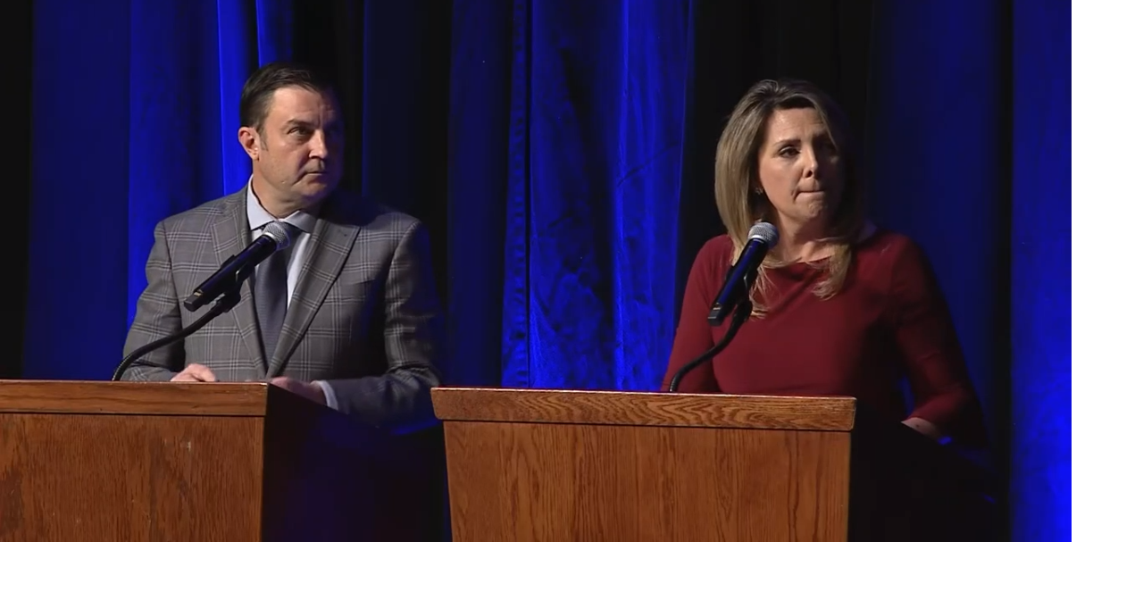 Spokane Mayoral Candidate forum focuses on local businesses and economy ...