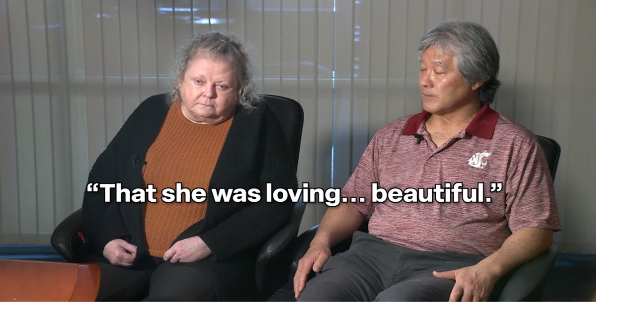 Family of teen killed after chase and shooting don't believe her death ...