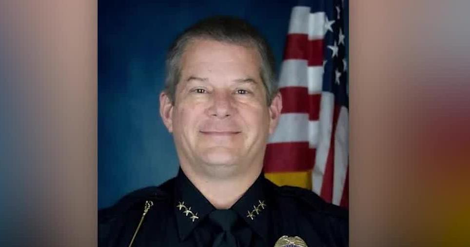 Pullman police chief resigns amid assault investigation | Spokane News ...