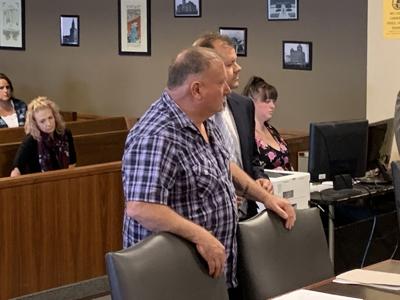 Coronavirus delays Spokane poison ice cream murder trial | Coronavirus ...