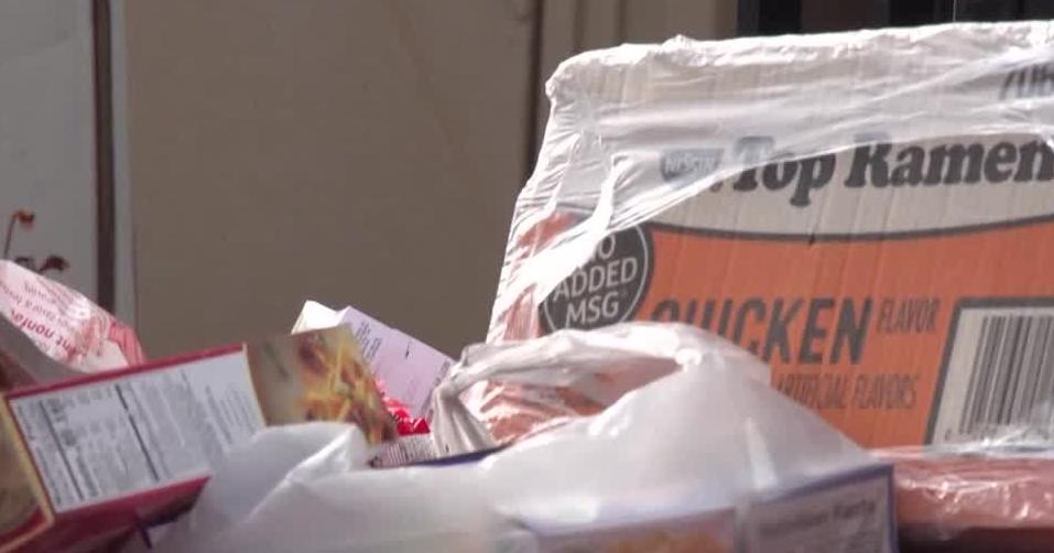 Bonner Community Food Bank meets growing needs with local support ...