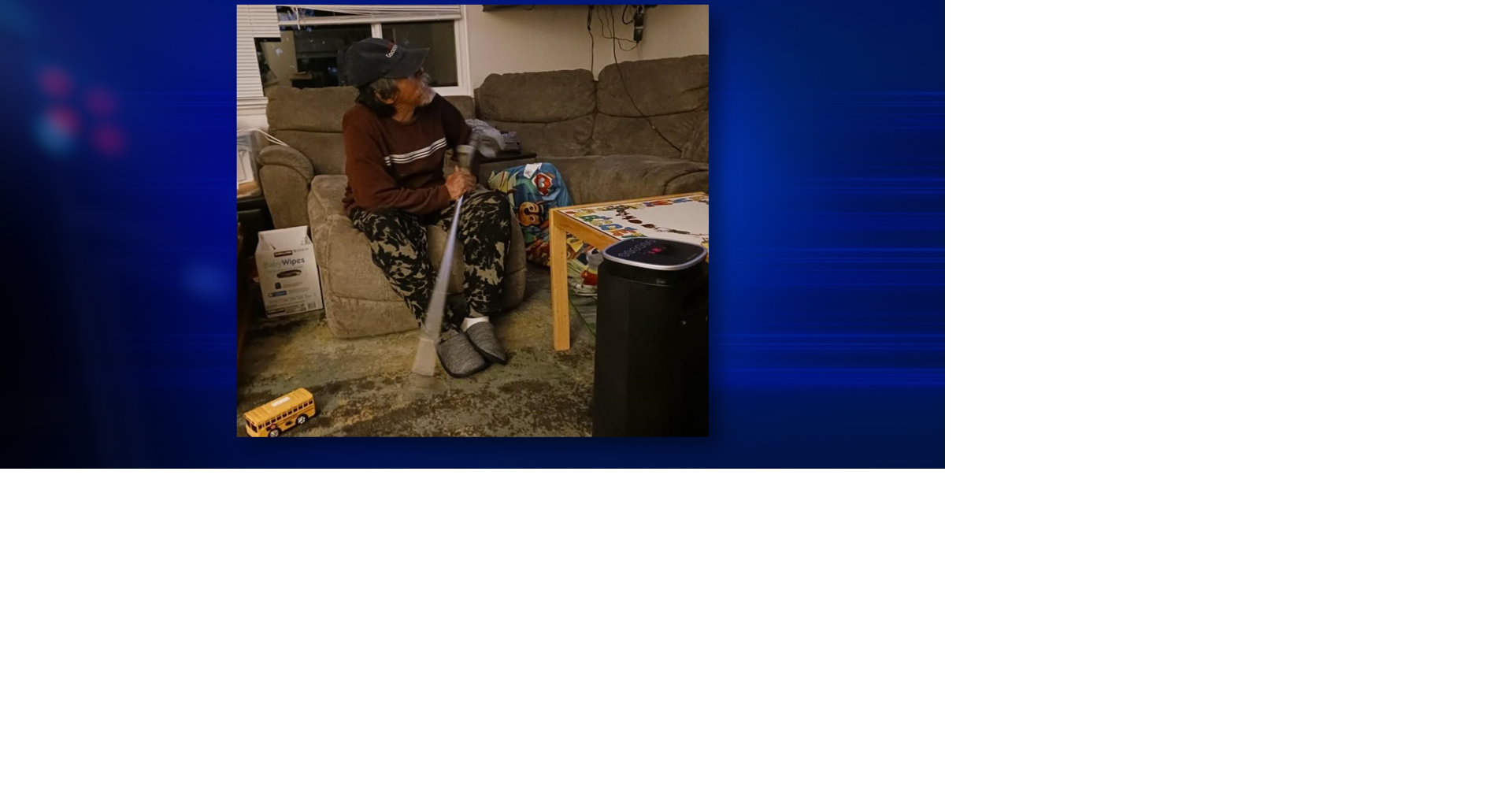 FOUND: 67-year-old endangered man missing in Spokane | Spokane News | khq.com