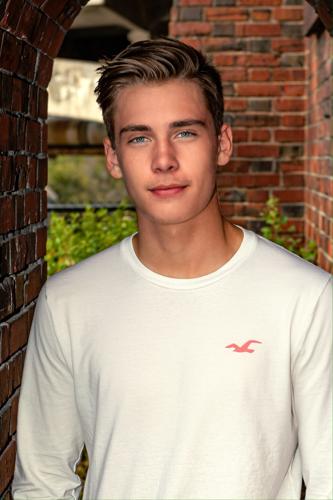 Dawson Binder | Virtual Graduations | khq.com