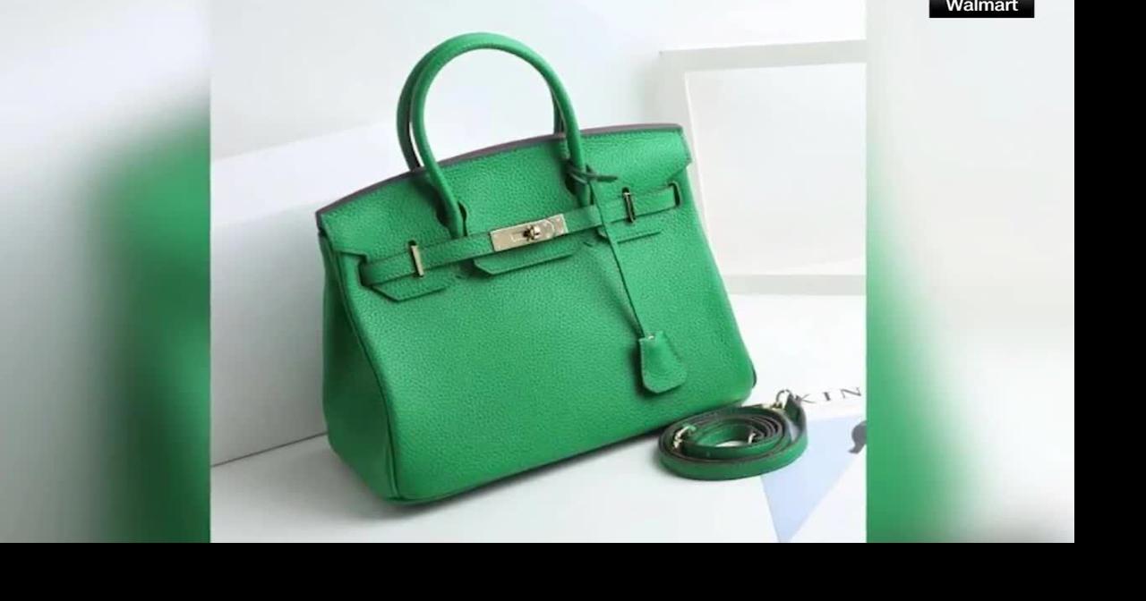 Walmart's 'Wirkin' bags see surge in popularity | National | khq.com