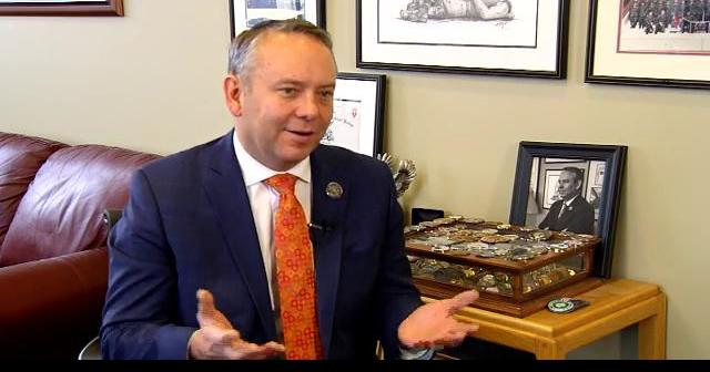 'We've made Spokane the City of Choice:' Mayor Condon reflects on 8 ...