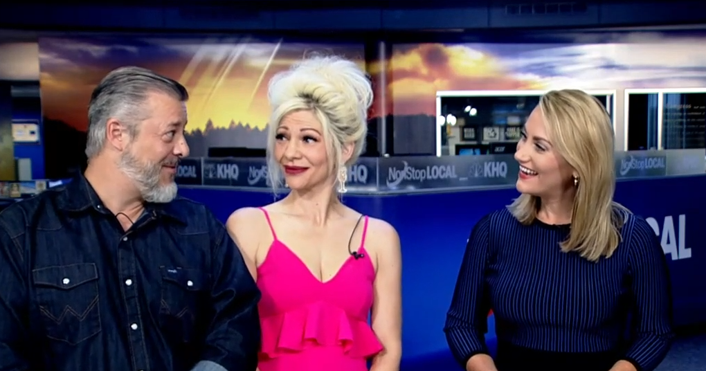 Small Business Saturday: Tre Palline Gelato Napolitano | Spokane News ...