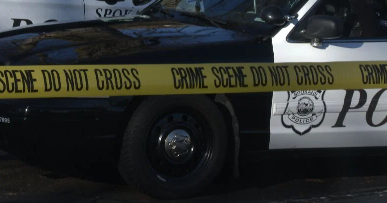 Armed robbery suspect arrested in downtown Spokane | Spokane News | khq.com