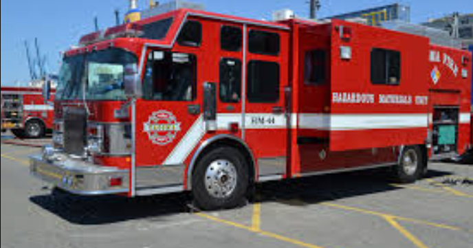 Quick response, alarm system saves Spokane apartment from major fire ...