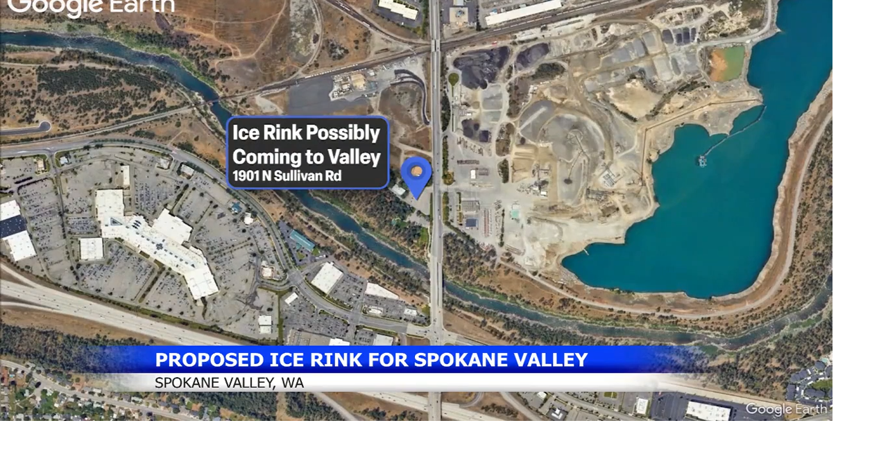 Spokane Valley City Council to consider proposal for donation of new ...
