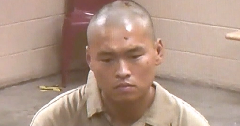 Suspect in Gorge shooting back in court July 5 | Spokane News | khq.com