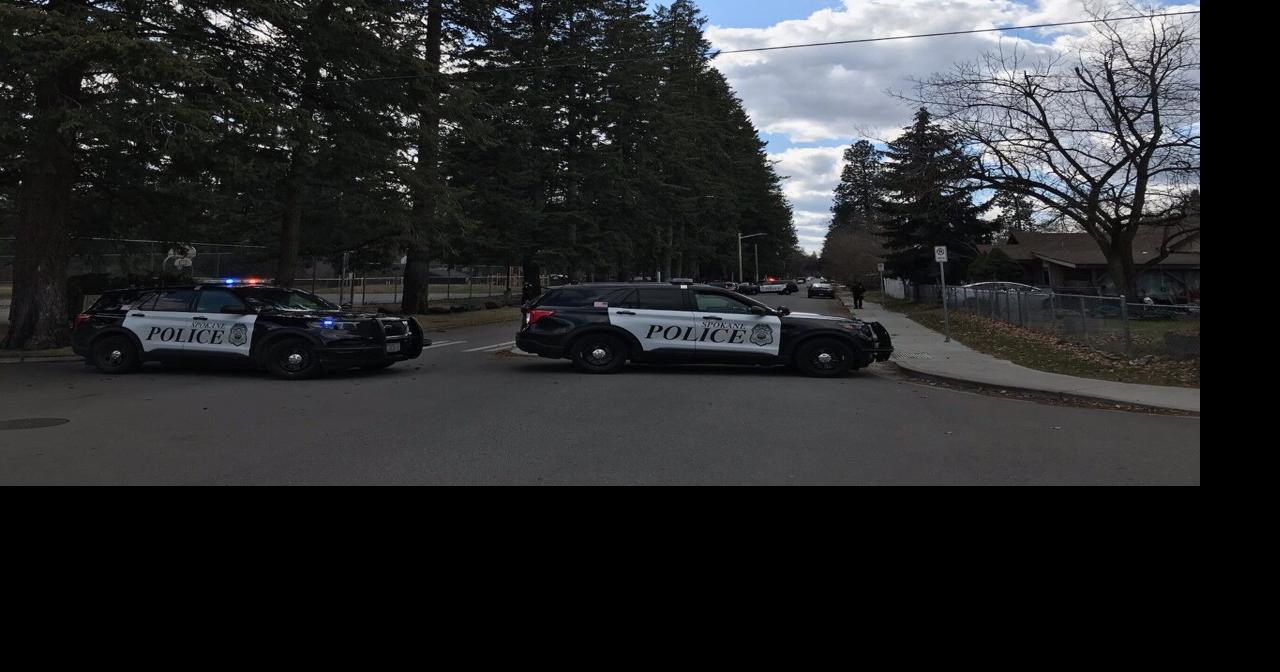 Spokane police investigating drive-by shooting in East Central ...