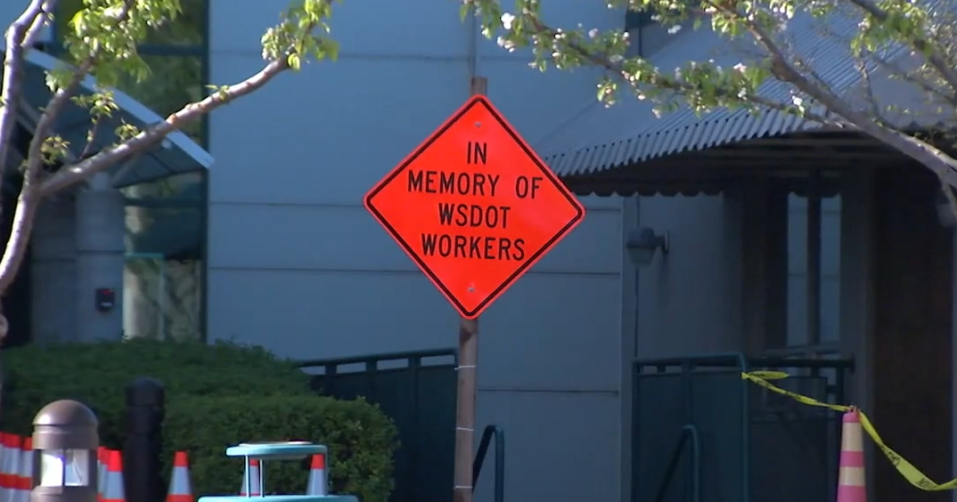'Give 'em a brake': WSDOT workers face increasing danger | Spokane News ...