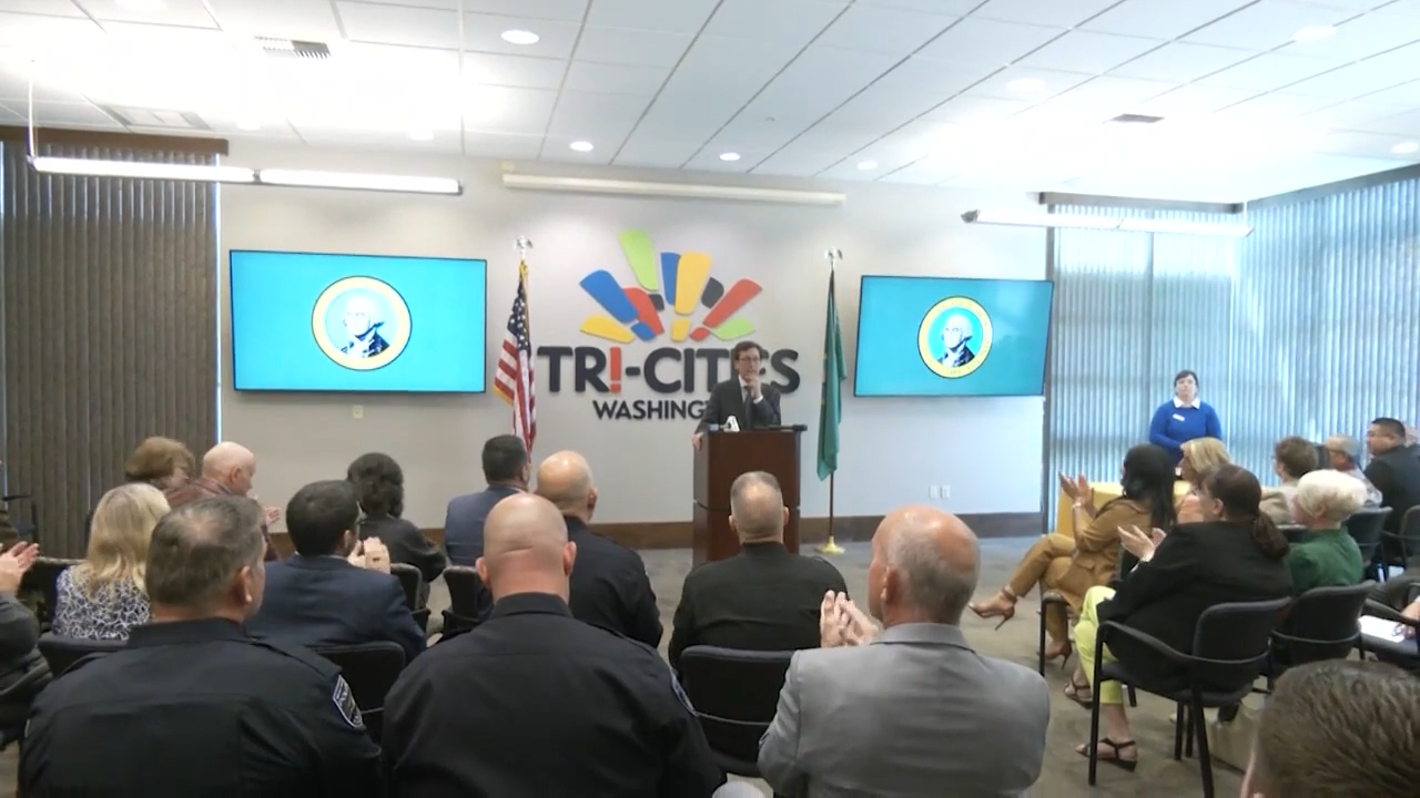 Spokane plans new emergency communications center after split from ...