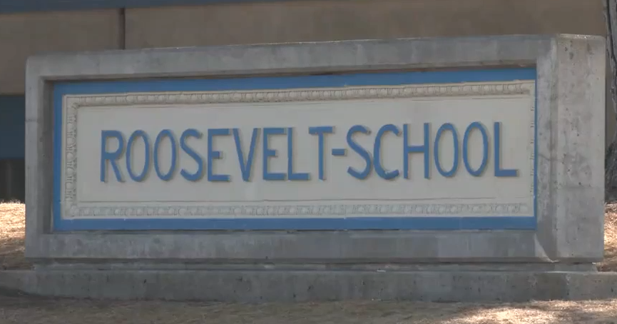 Spokane mom says her first-grader left campus and she wasn't notified ...