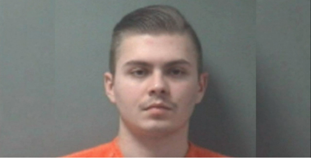 Texas police cadet arrested after accidentally shooting two other ...