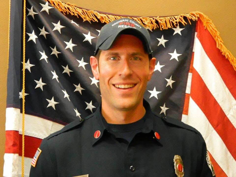 2 Idaho firefighters killed in ambush, dead man found with gun near ...