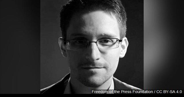 Justice Dept. files lawsuit against Snowden over memoir | Spokane News ...