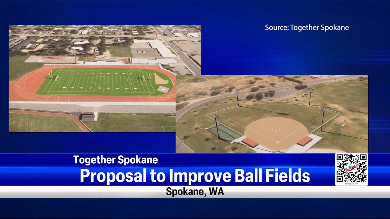 Spokane Public Schools plan consolidation for annual cost savings ...