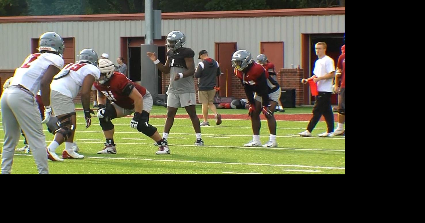 WSU Football Looking for 3rd Consecutive Win Saturday Over Northern ...