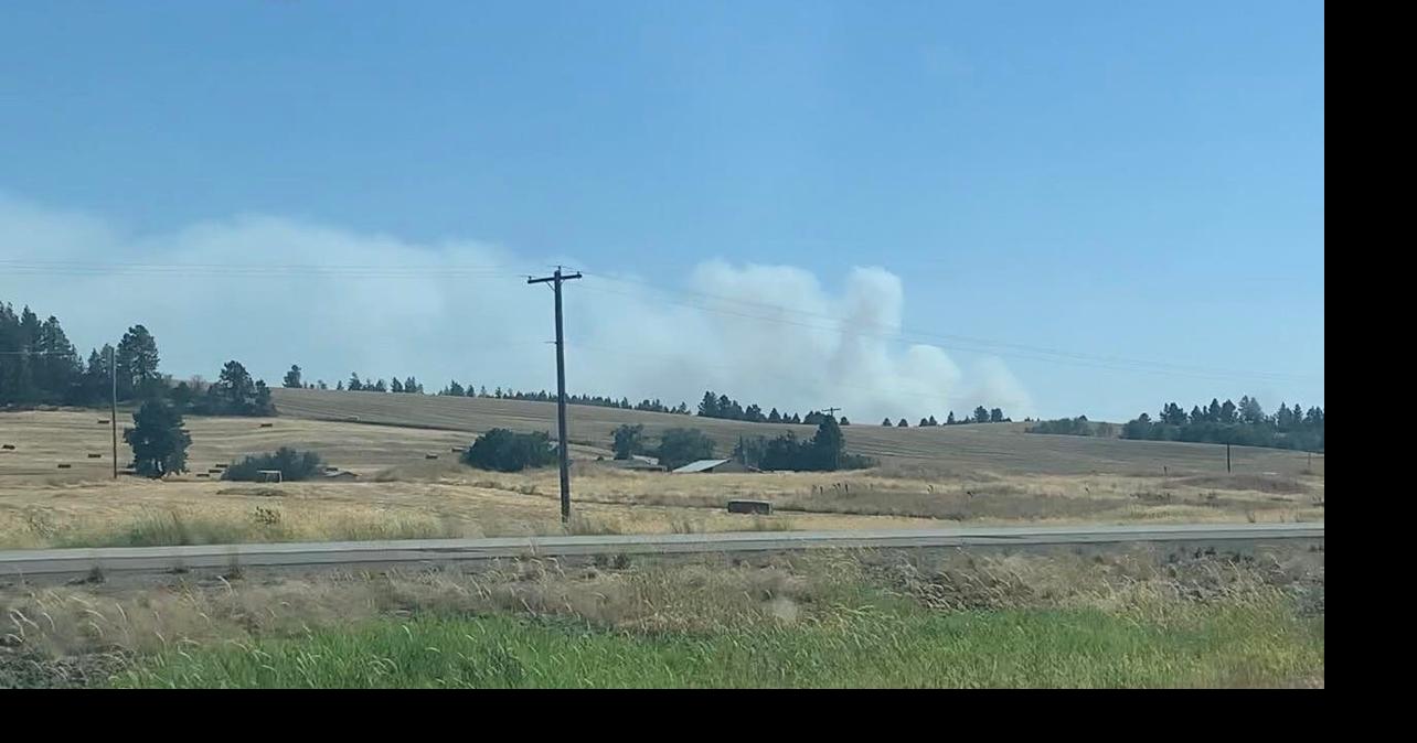 Williams Lake Fire: Cheney High School open for evacuees, rodeo grounds ...