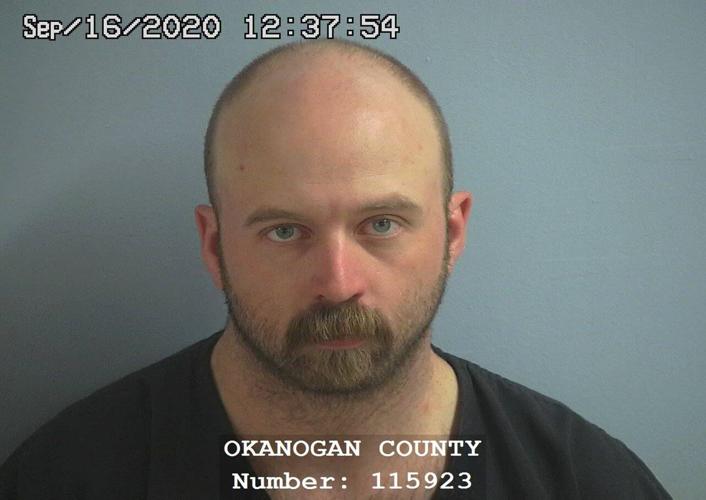 Two inmates escape from Okanogan County Jail Tuesday morning, Sheriff ...