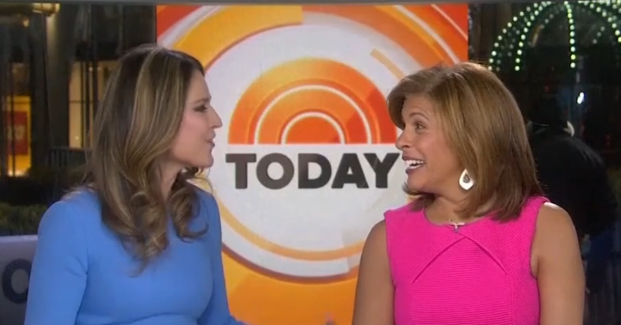 Hoda Kotb announces departure from 'Today Show' anchor role by the end ...