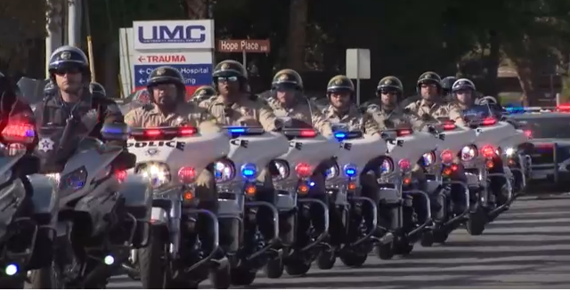 2 Nevada state troopers killed during a hit and run crash in Las Vegas ...