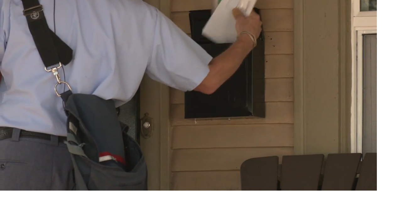 Spokane ranks 28th in dog attacks on USPS employees in 2023 | Spokane ...