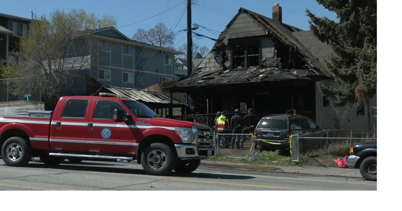 Man dead, others injured in early morning house fire in West Central ...