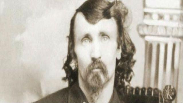 The mystery of Alfred Packer: 'The Colorado Cannibal' | News | khq.com