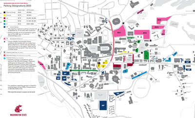 WSU football set to play first home game this season, here is what you ...