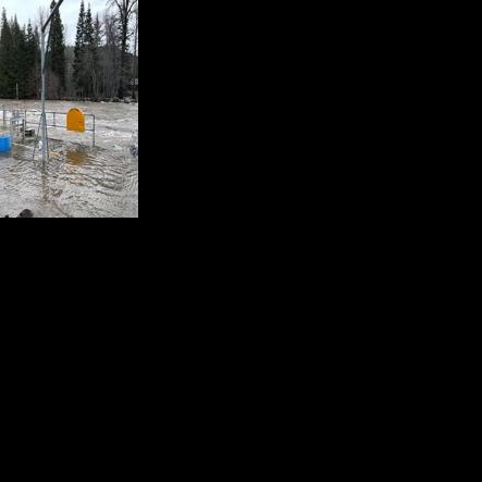 Floodwaters test Washington fish hatcheries, staff ensure facility ...