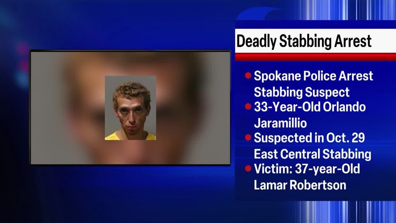 Spokane man arrested for murder after argument over truck | Spokane ...