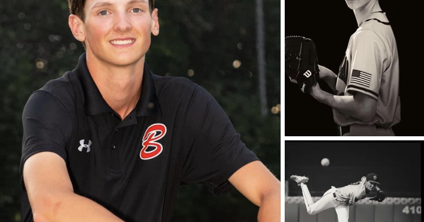 Hunter Williams | Regional | khq.com