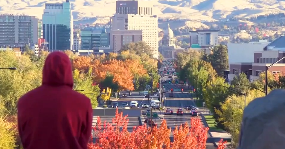 The Boise Solution: How Idaho's capital city tackles homelessness and ...