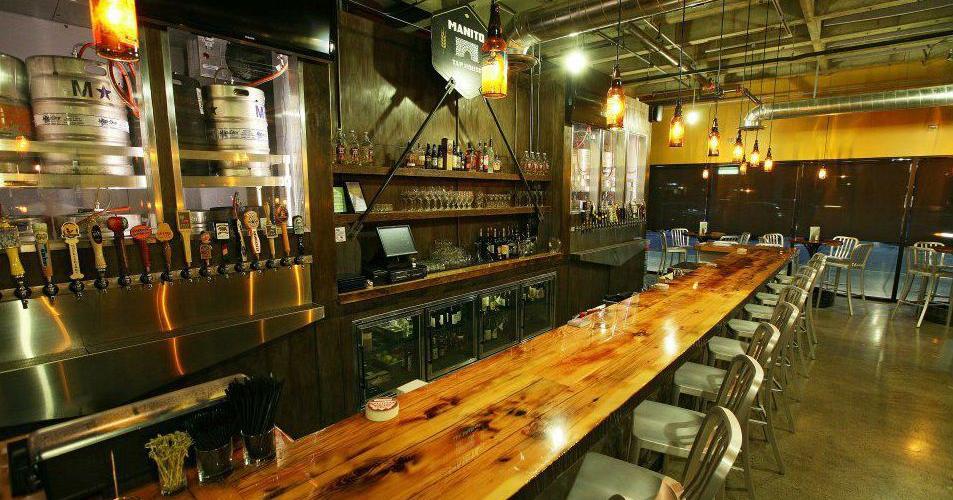 Spokane's Manito Tap House named best beer bar in Washington | Spokane ...