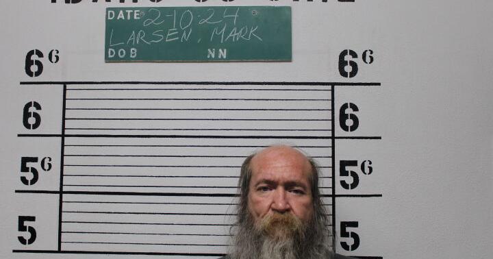 Idaho County deputy busts Moscow man with meth | Spokane News | khq.com