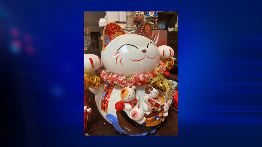 Supa! A new Japanese restaurant opens in Cheney | Spokane News | khq.com