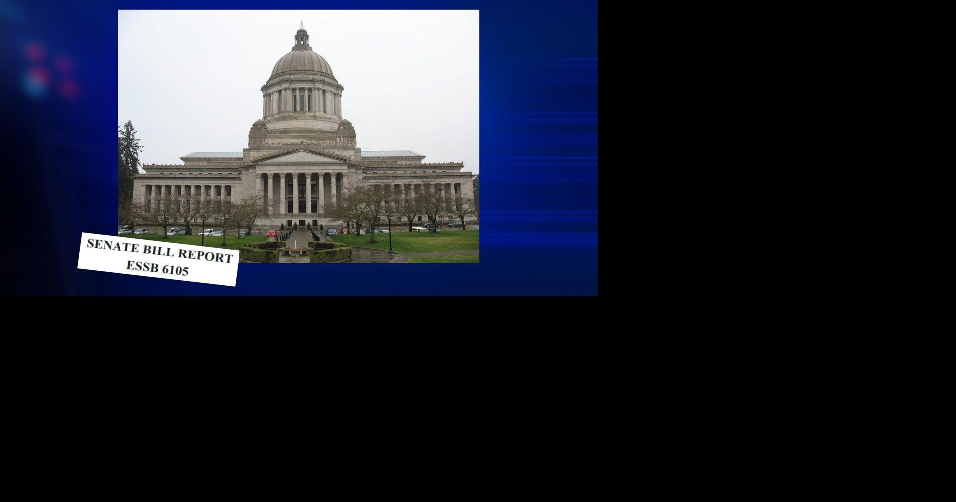 'Strippers’ bill of rights' passes Washington State Legislature ...