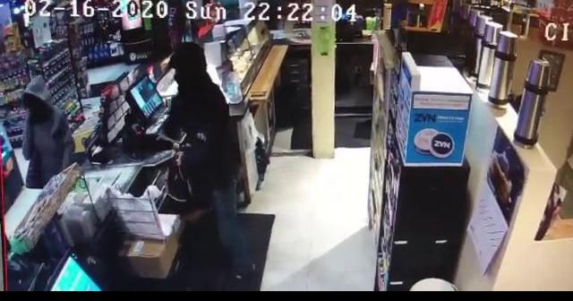 Okanogan County Sheriff's Office looking to identify suspects in armed ...